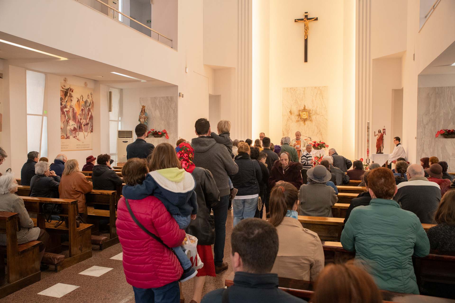 Biserica Sfanta Cruce