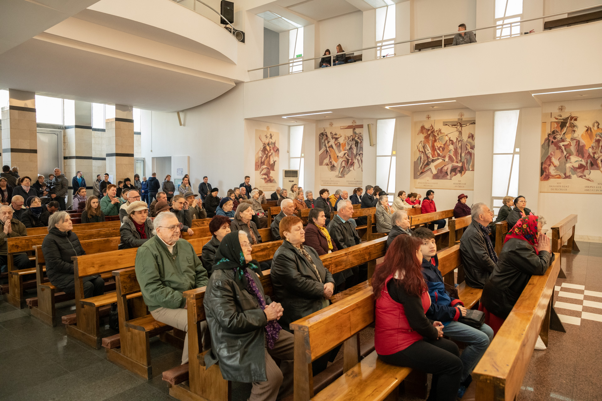 Biserica Sfanta Cruce